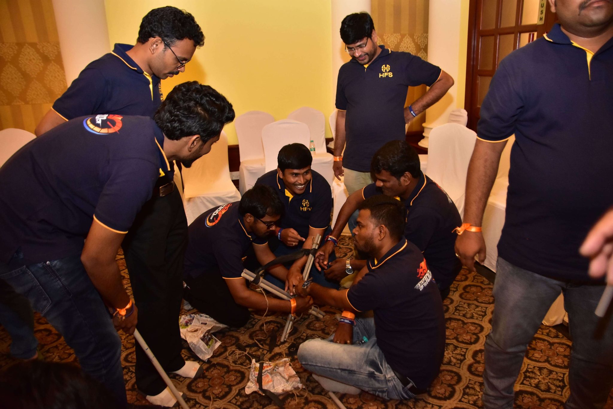 Careers at Hiranandani Financial Services