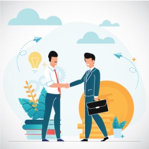 DSAs (Direct Selling Agent) and their role in the credit industry