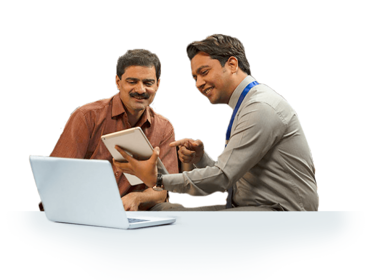 Hiranandani Financial Services | Empowering Small Businesses